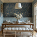 Eloise Wallpaper – Painted Paper