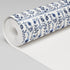 Emery Delftware Wallpaper – Painted Paper