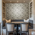 Evelyn Wallpaper – Painted Paper
