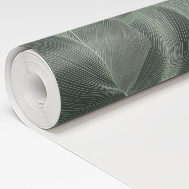 Everly Wallpaper – Painted Paper
