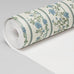 Evie Wallpaper – Painted Paper