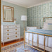 Evie Wallpaper – Painted Paper