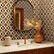 Funky Flow Wallpaper – Painted Paper
