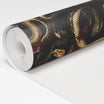 Gideon Wallpaper – Painted Paper