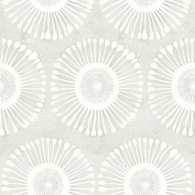 Hannah Wallpaper – Painted Paper