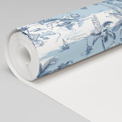 Harris Wallpaper – Painted Paper