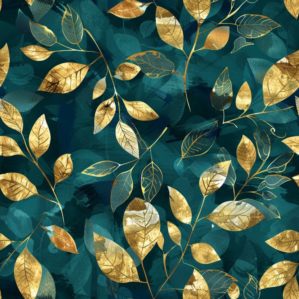 Hazel Wallpaper – Painted Paper
