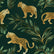 Indra Wallpaper – Painted Paper
