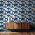 Jemmie Wallpaper – Painted Paper
