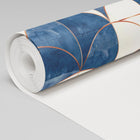 Jemmie Wallpaper – Painted Paper