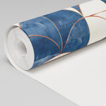 Jemmie Wallpaper – Painted Paper