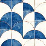 Jemmie Wallpaper – Painted Paper