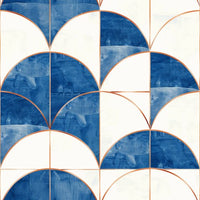 Jemmie Wallpaper – Painted Paper