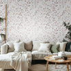 Josephine Wallpaper – Painted Paper