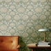Julia Wallpaper – Painted Paper