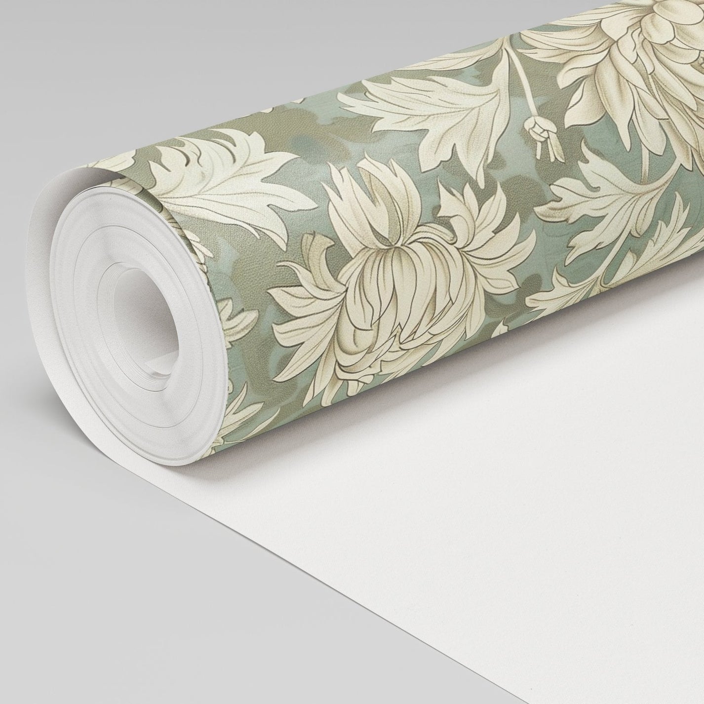 Julia Wallpaper – Painted Paper