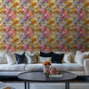 Juliet Floral Wallpaper – Painted Paper