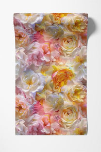 Juliet Floral Wallpaper – Painted Paper