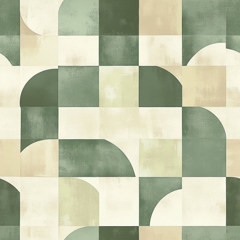 Kael Wallpaper – Painted Paper