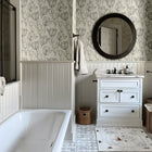 Katelynn Wallpaper – Painted Paper