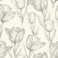 Katelynn Wallpaper – Painted Paper