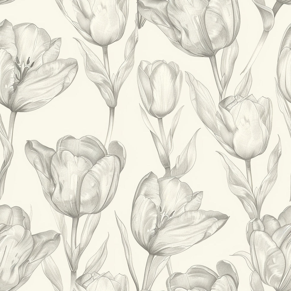 Katelynn Wallpaper – Painted Paper