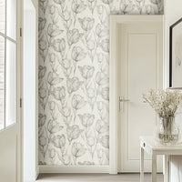 Katelynn Wallpaper – Painted Paper
