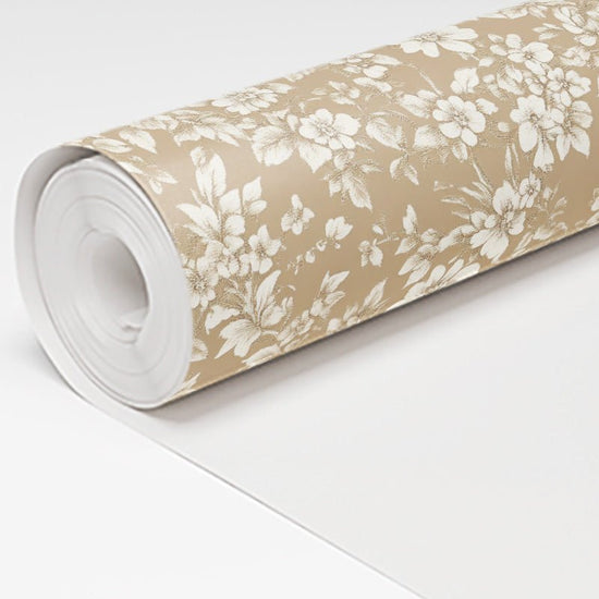 Lance Wallpaper – Painted Paper