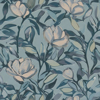 Layton Wallpaper – Painted Paper