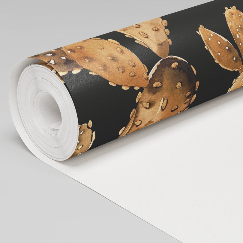 Levi Wallpaper – Painted Paper