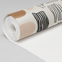 Liora Wallpaper – Painted Paper
