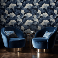 Lorne Wallpaper – Painted Paper
