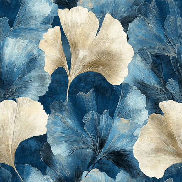 Lowen Wallpaper – Painted Paper