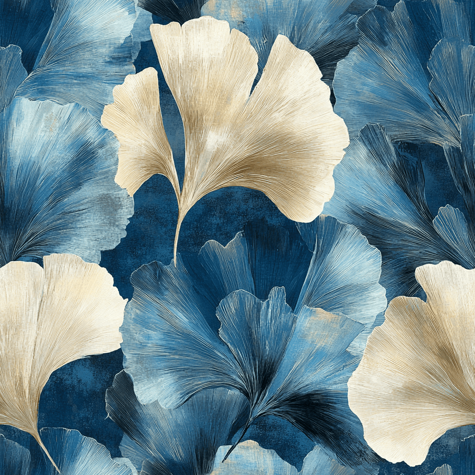 Lowen Wallpaper – Painted Paper