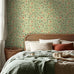 Lucinda Wallpaper – Painted Paper