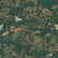 Madden Wallpaper – Painted Paper