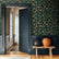 Magnus Wallpaper – Painted Paper