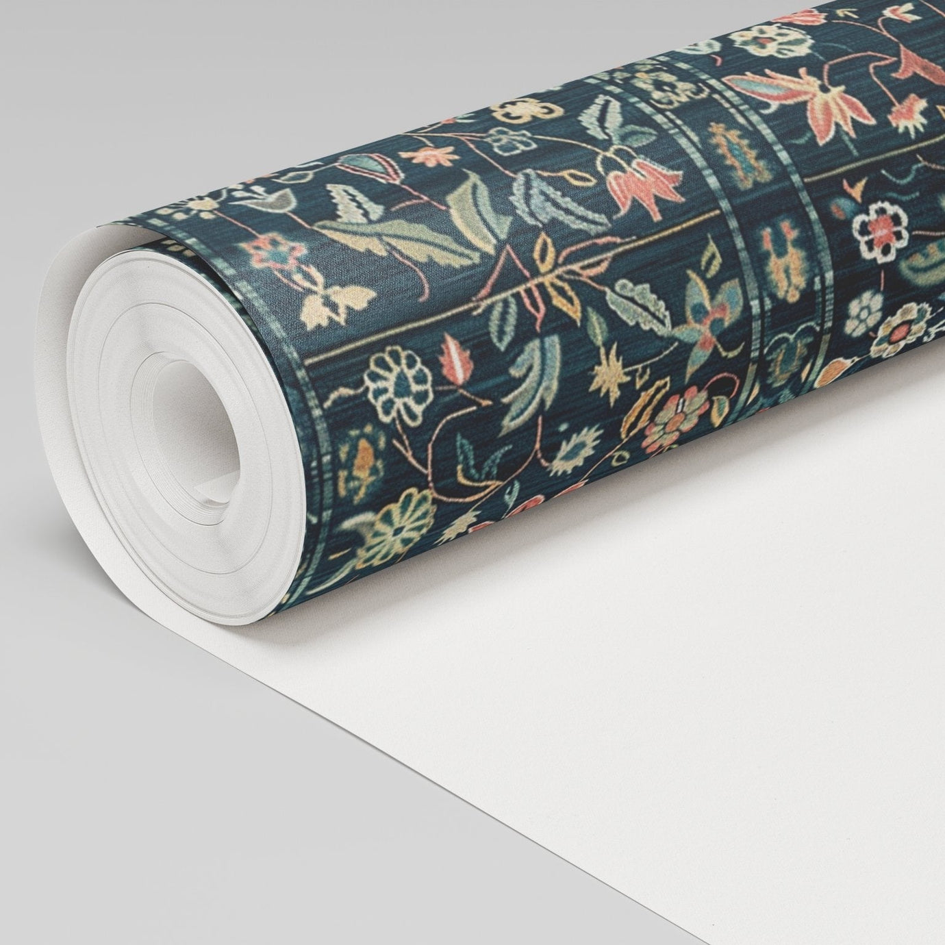 Marina Wallpaper – Painted Paper