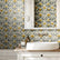 Mayfair Wallpaper – Painted Paper