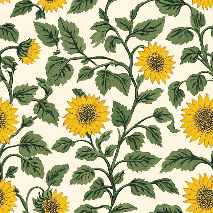 Merle Wallpaper – Painted Paper