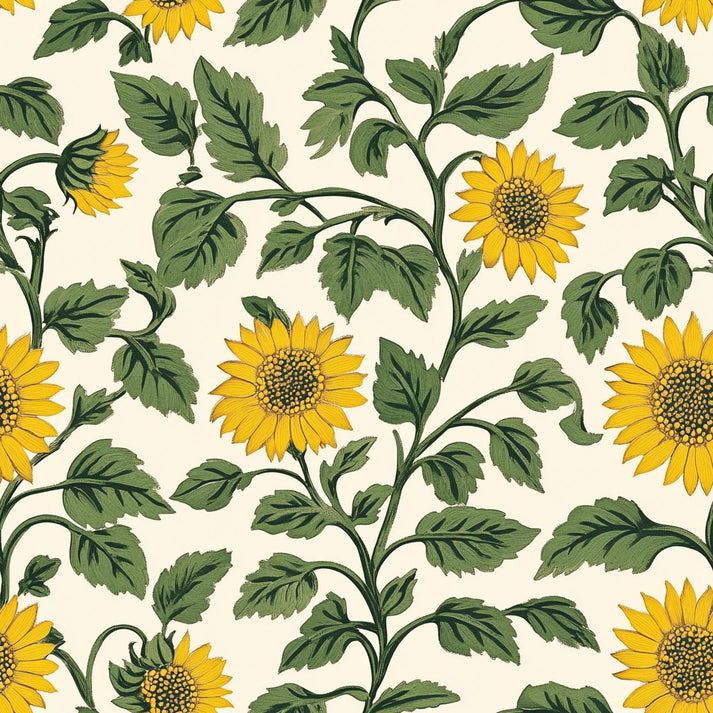 Merle Wallpaper – Painted Paper