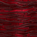 Merlot Mosaic Wallpaper – Painted Paper