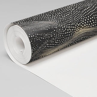 Muni Wallpaper – Painted Paper