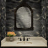 Muni Wallpaper – Painted Paper