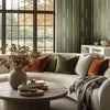 Myron Wallpaper – Painted Paper