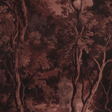 Nerissa Wallpaper – Painted Paper