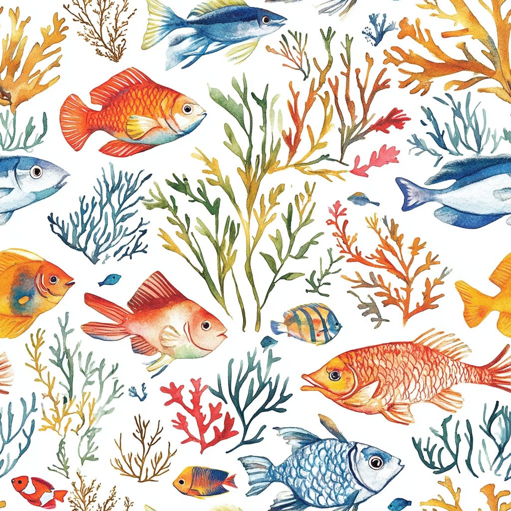 Nina Wallpaper – Painted Paper