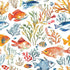 Nina Wallpaper – Painted Paper