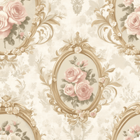 Noemi Wallpaper – Painted Paper