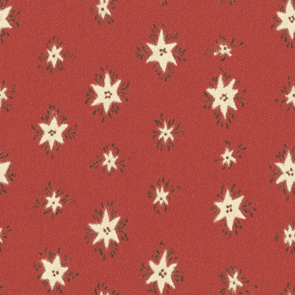 Opal Starling Wallpaper – Painted Paper